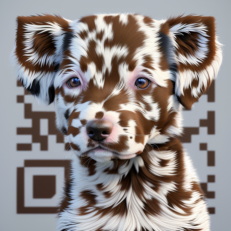 artvizual | Dalmatian puppy, Realistic, Hyper Realistic Fur, Unreal ...