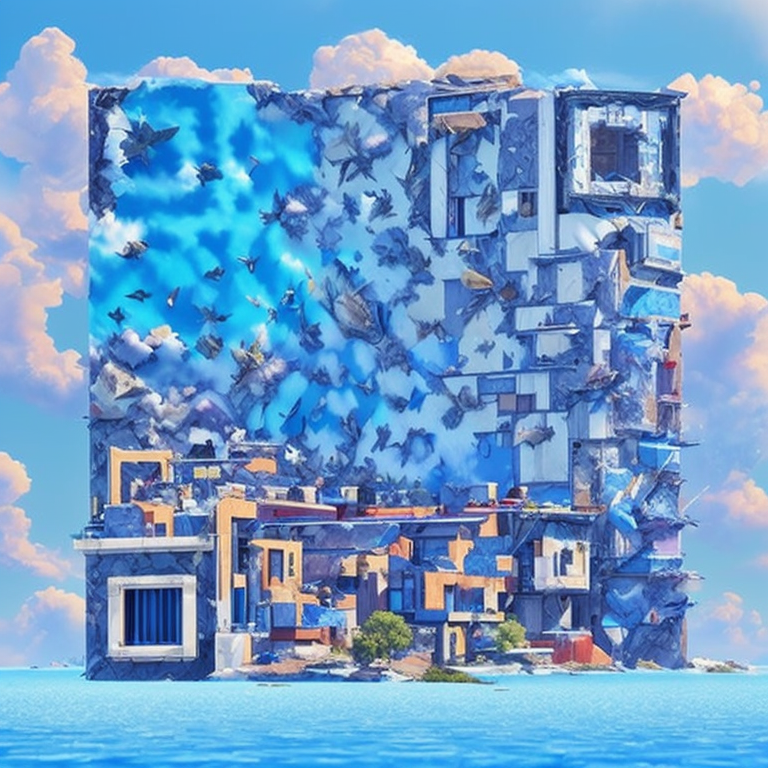 germey_main | blue sky 549