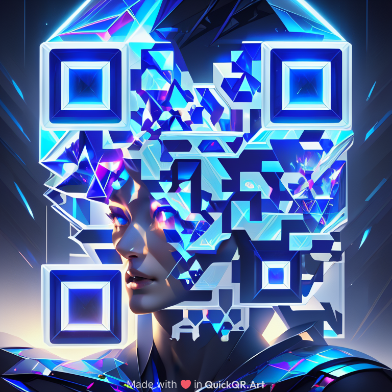 olijimknd tonal | cel, hypercubes, dark holography!!!, spectral, chrome, intricate, elegant ...