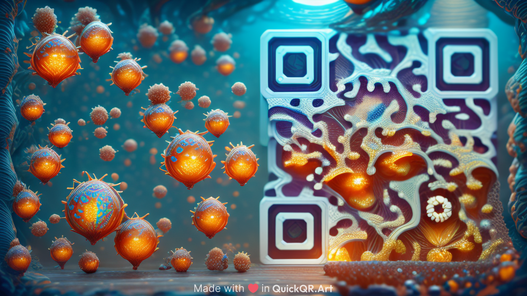 yerkes nathaniel | Cute gene art, fantasy biology, seamless pattern ...