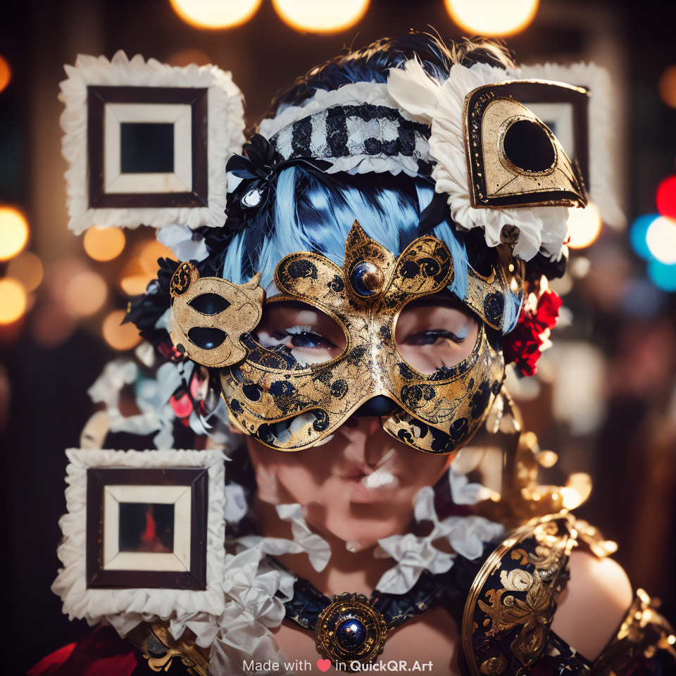 1901 Review | masqueraders ball disguise mask 2358