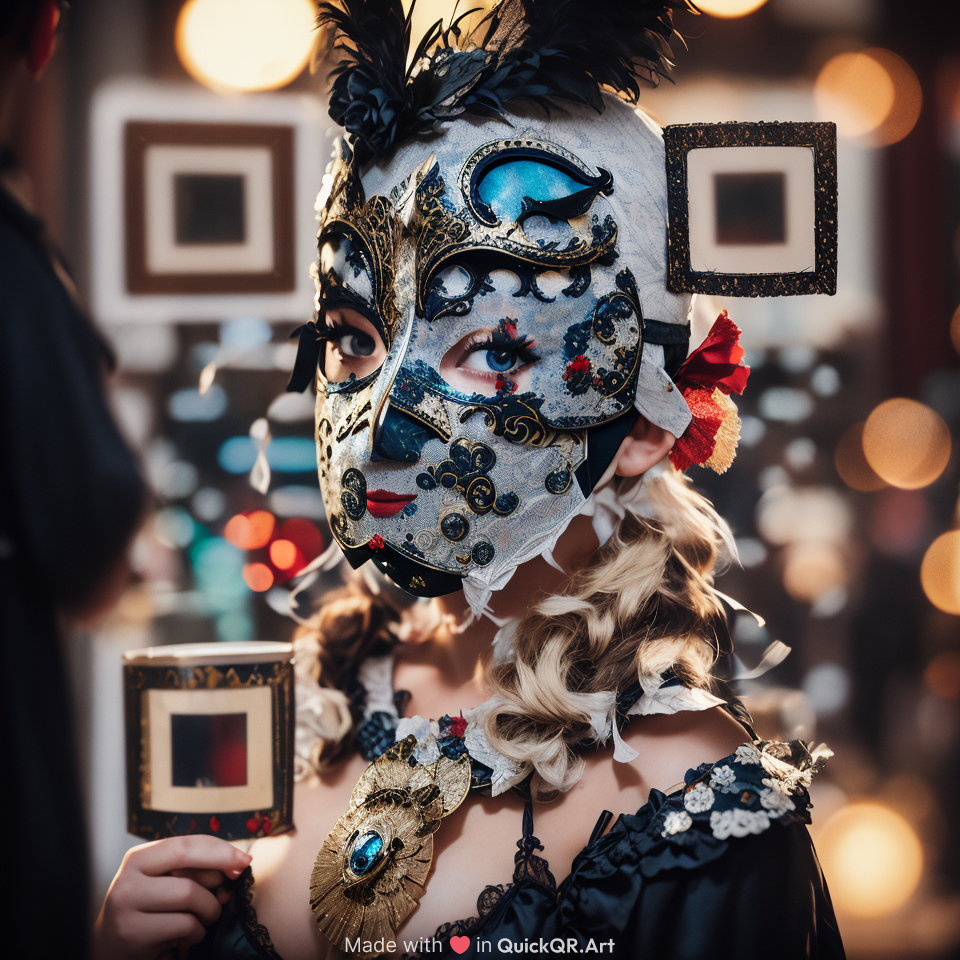 1901 Review | masqueraders ball disguise mask 2358